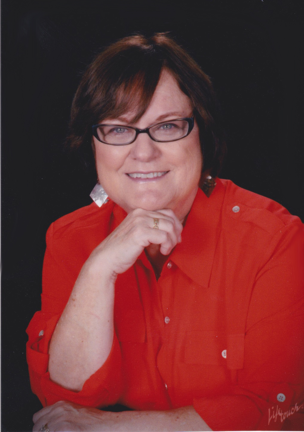 Lady Elissa - Moderator - Gerard Butler GALS