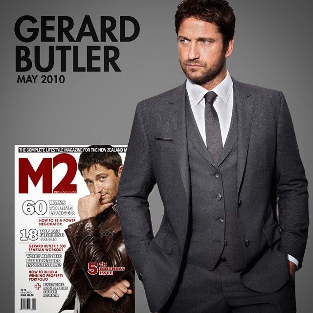 M2 New Zealand Celebrates 10 Years, with look at Gerry's 2010 cover for ...